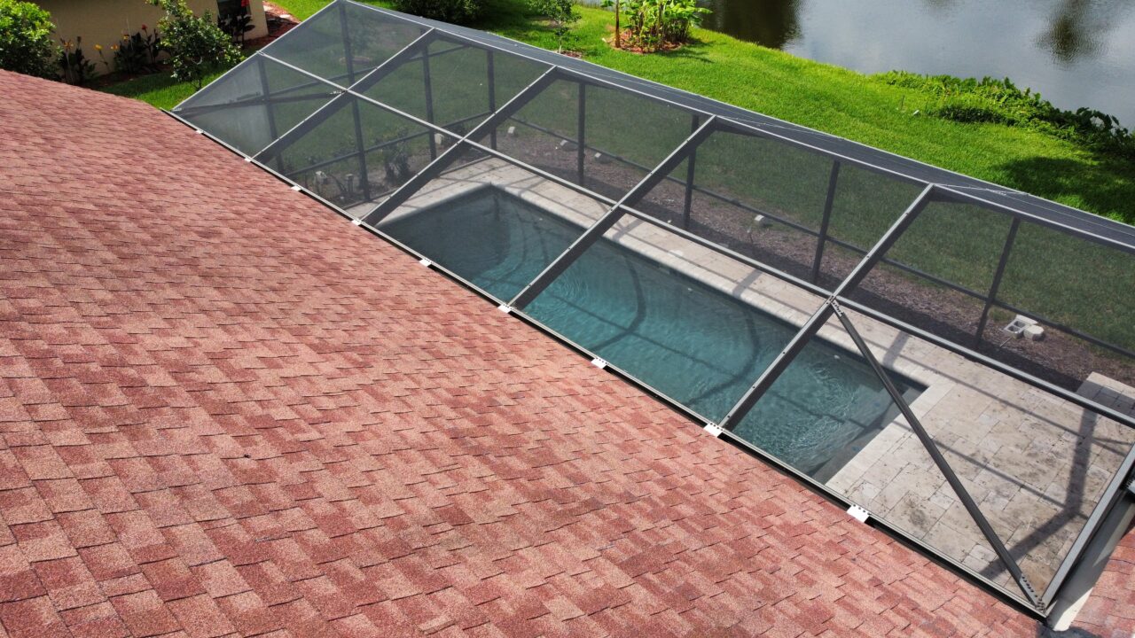 Retractable Enclosures - American Glass and Metal Works